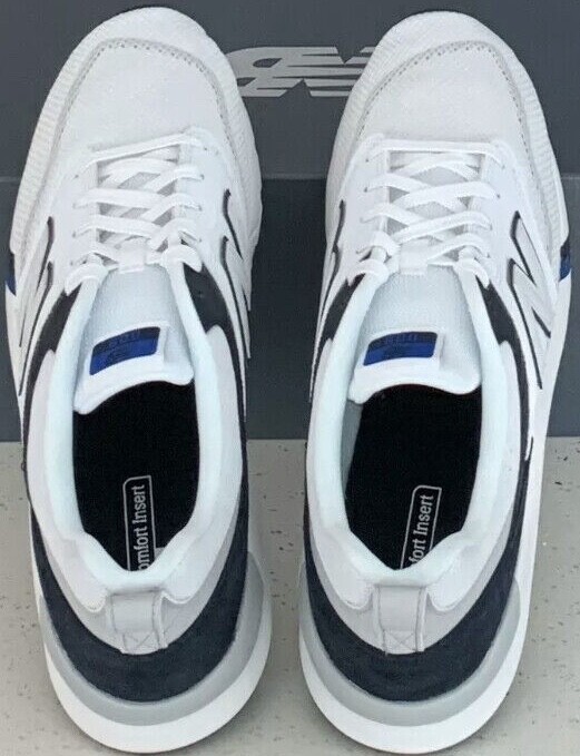 NEW BALANCE 009 Lightweight Athletic Men's Sneakers - Various Sizes ...
