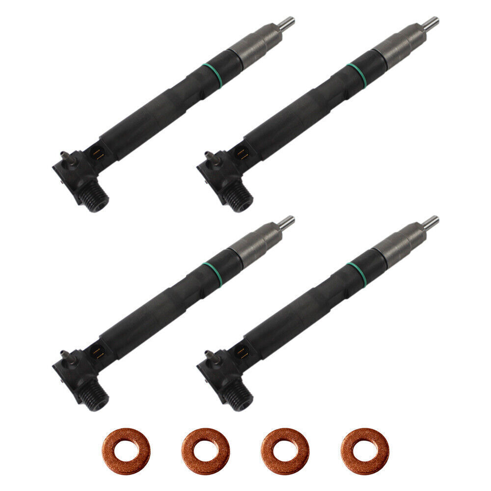 Fuel Pump & Fuel Injectors & Common Rail For Bobcat Doosan D18 D24 ...
