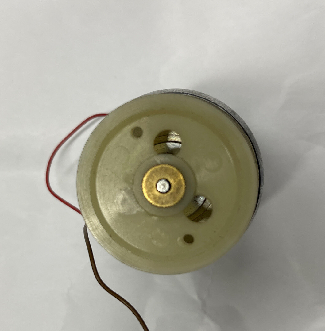 Philips Tonbandgerät Capstan Motor + Wickelmotor | eBay.de