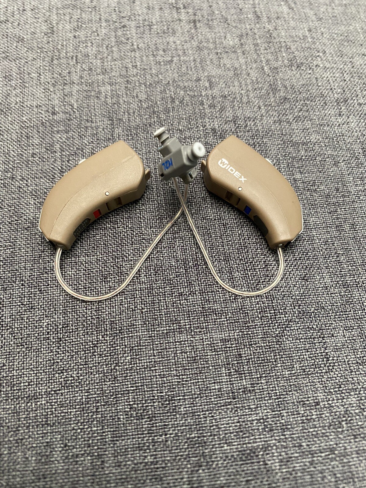 WIDEX Beyond 440 Fusion2 (B-F2 440 ) RIC (1 Pair of 1 Left/1 Right ) | eBay