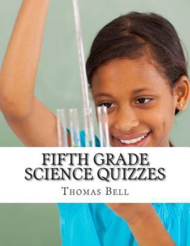 Fifth Grade Science Quizzes by Homeschool Homeschool Brew and Thomas ...