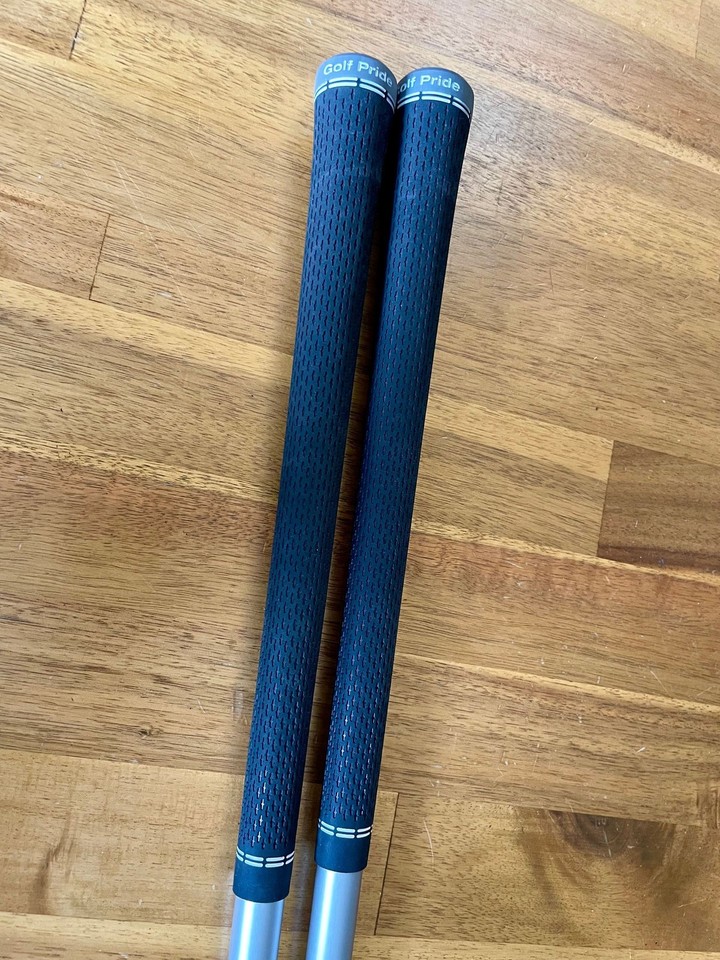 Mitsubishi MMT 40R/R2 Flex Driver/Fairway Shafts- Titleist Adapter | eBay