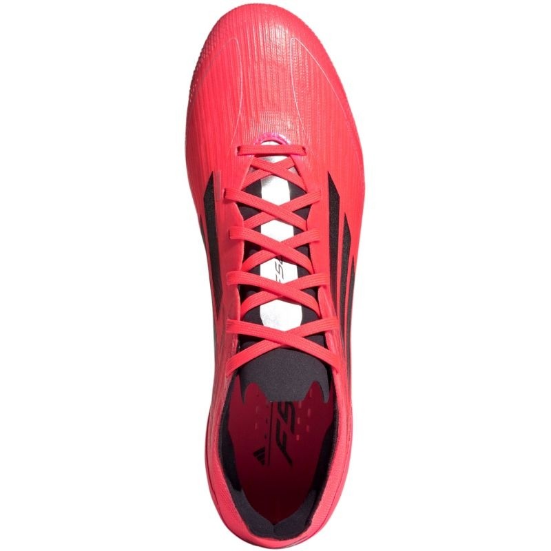 Adidas F50 Pro Fg IE0597 Football Boots red | eBay
