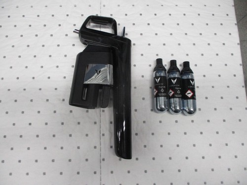 Coravin Model Six Wine Preservation System Piano Black - USED | eBay