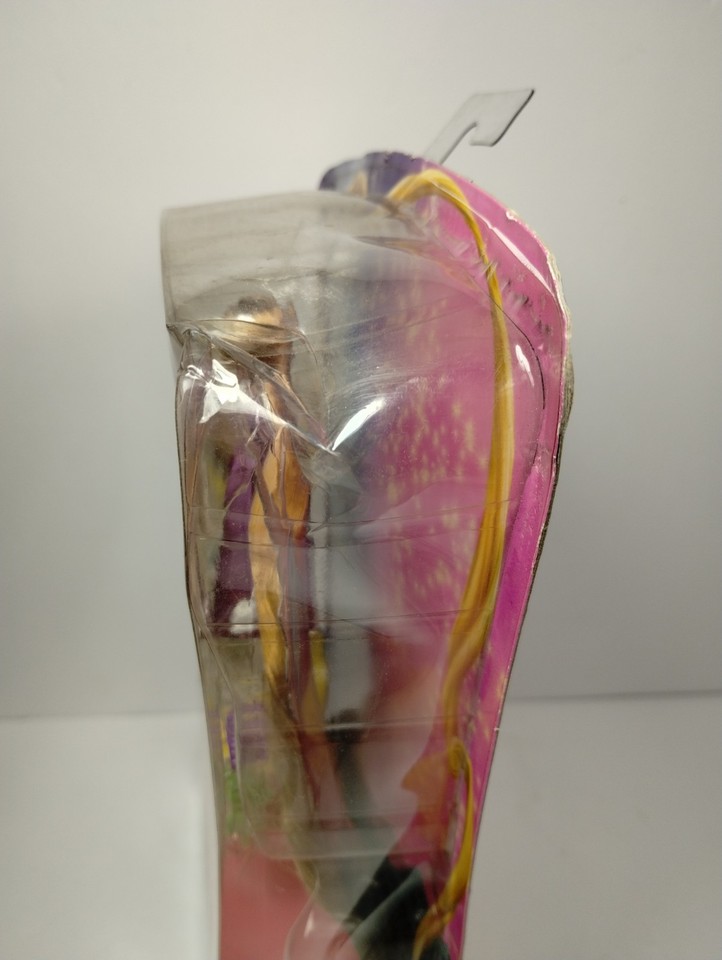 Mattel Disney Tangled/Repunzel Tower Treasures Doll BNIB | eBay