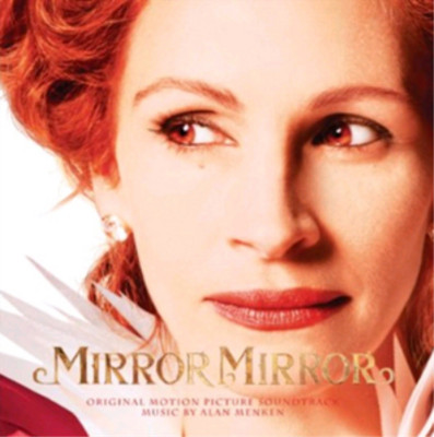 Mirror Mirror - Ost Mirror Mirror (CD) Album (US IMPORT) | eBay.de