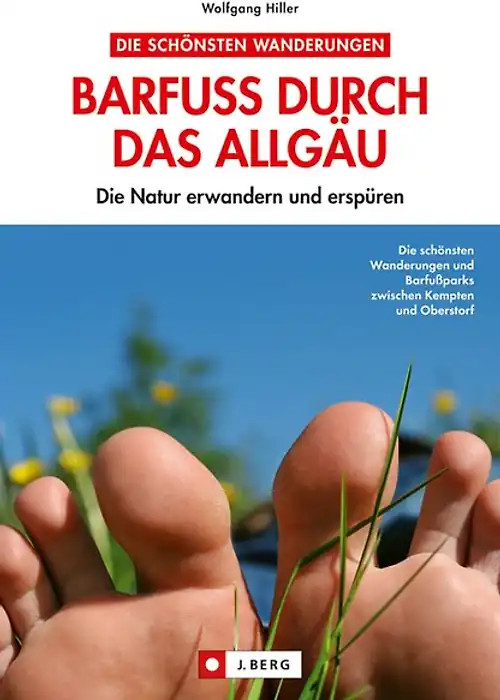 Barfuß durch das Allgäu | eBay.de