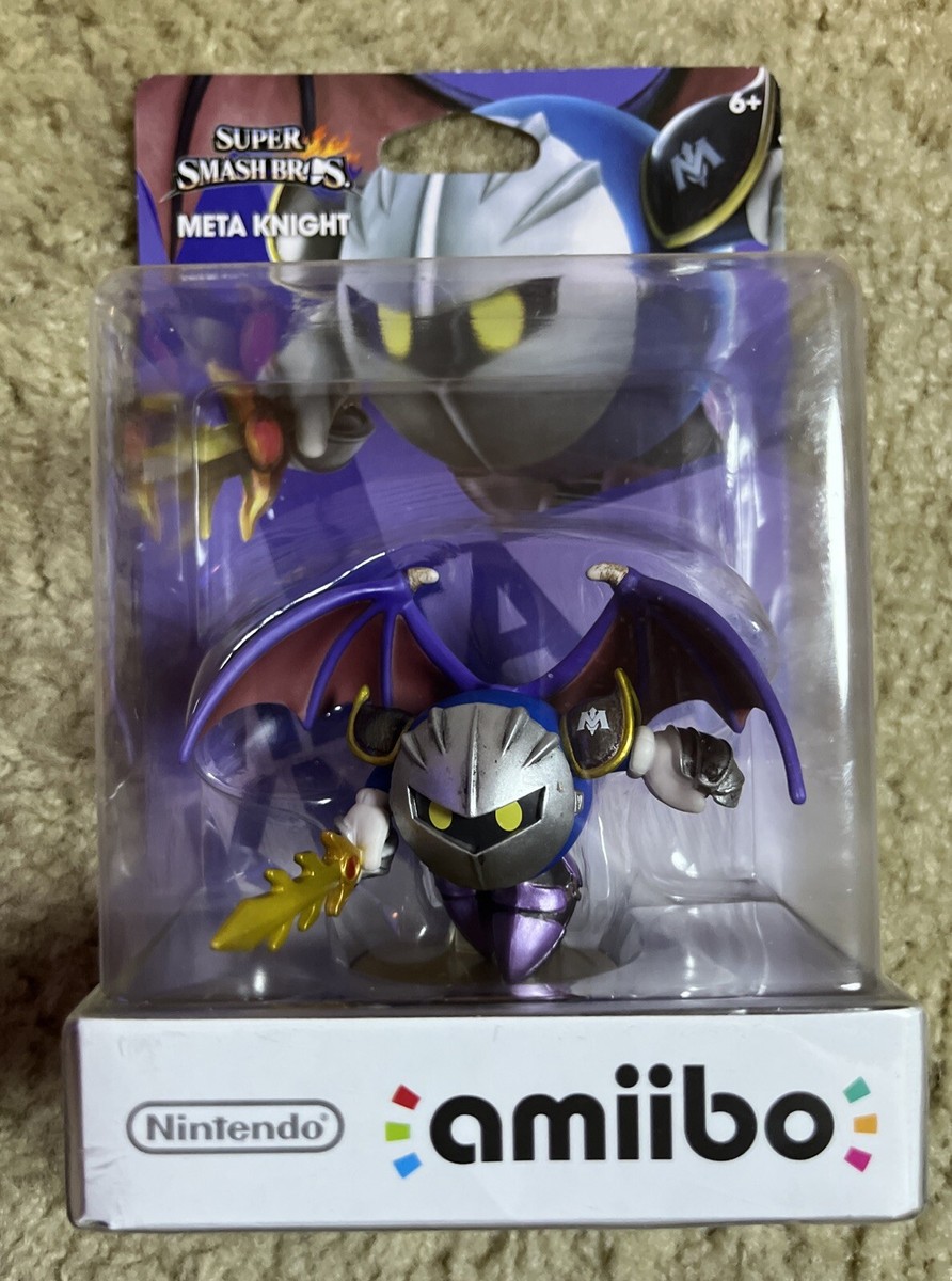 Super Smash Bros Meta Knight Super Smash Bros. Melee Meta Knight