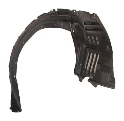Genuine Mitsubishi Pajero NM Right Front Fender Liner Splash Shield ...