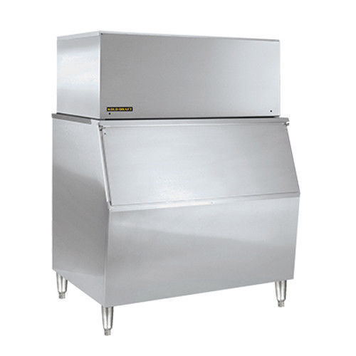 KOLD-DRAFT GT561AC 458 LB Air Cooled Cube Style Ice Maker for sale ...