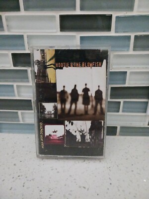 Hootie And The Blowfish Cracked Rear View Cassette 1994 vintage | eBay