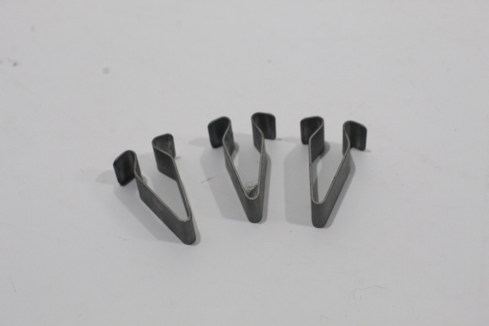 Audi Q7 4L 22.3 Interior Trim Retaining Clip x3 4A0867276 | eBay