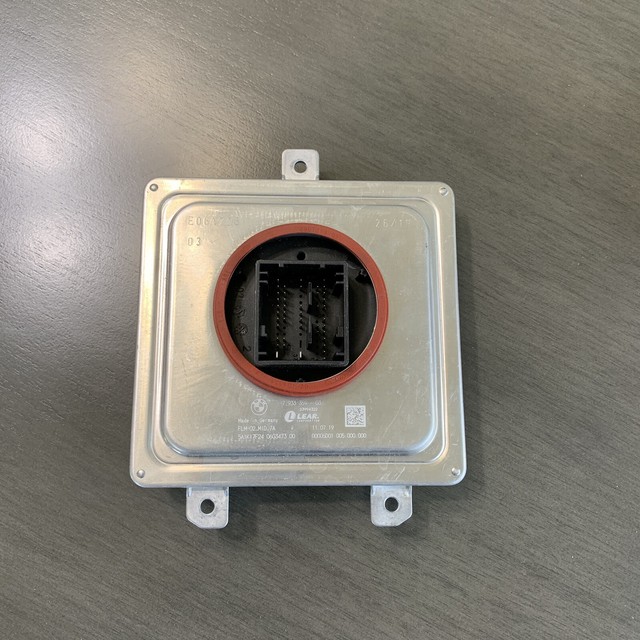 BMW OEM Headlight Adaptive LED Control Module G20 320i for sale online ...