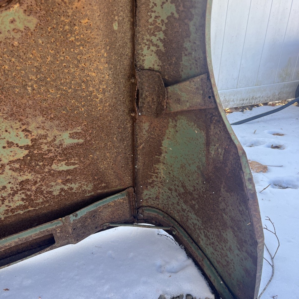 AUSTIN HEALEY BUGEYE SPRITE BONNET ( HOOD - FROG EYE Bonnet) | eBay