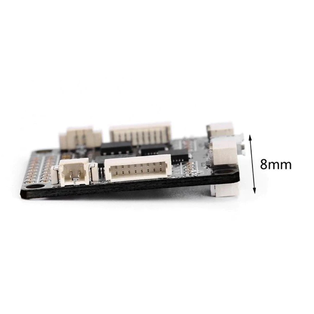 Naze32 F3 Flight Controller Acro 6DOF Betaflight Cleanflight Full Cable Set