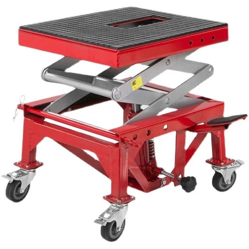 Elevator Lift Table Up Parking Jack Maintenance Repair Guard Bracket | eBay