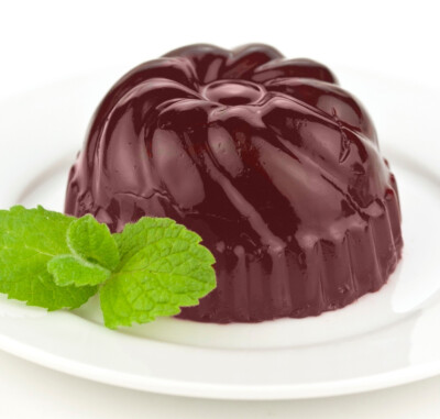 Black Raspberry Gelatin - Pick a Size - Free Expedited Shipping! | eBay