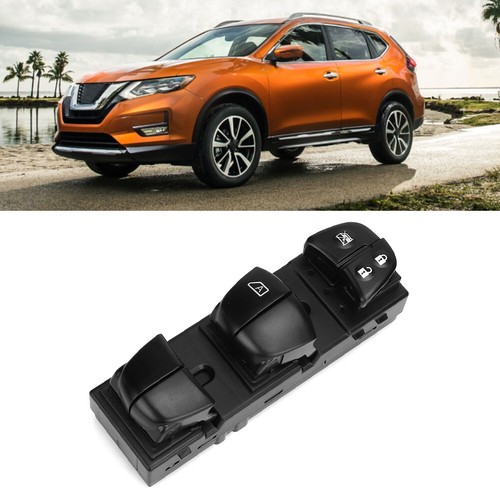 Gauche De Voiture Interrupteur De Remplacement 25401 4ba5a 25401 4ba5a ...