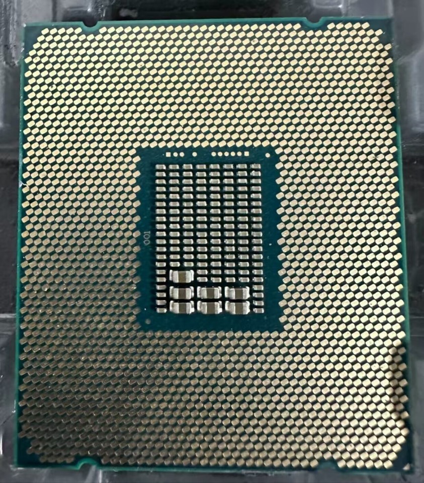 Matched Pair Intel Xeon E5-2699 V4 SR2JS 2.2GHz 22 Cores 55MB 9.6GT/s ...