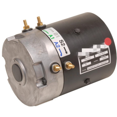 36 Volt Electric Motor 73445G01 For EZGO Golf Cart 1989-2011 TXT ...