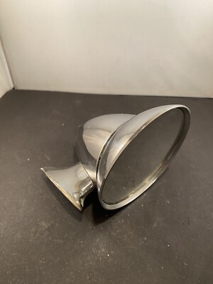 MGB, Triumph, Austin Healey Bullet Mirror | eBay