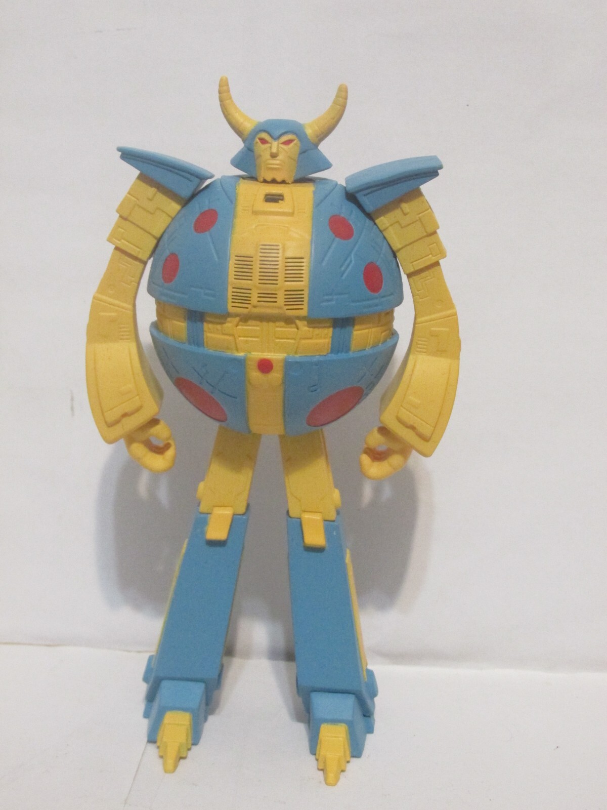 Super7 ReAction Transformers Unicron G1 Prototype | eBay