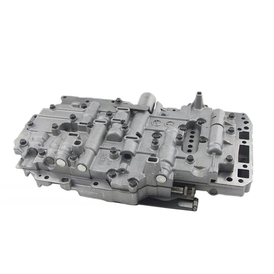 Transmission Valve Body A340F A343E A340E AW30-43 AW30-70LE A340 A341 ...
