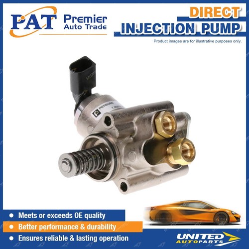 PAT Petrol Direct Injection Pump for Audi A3 Diesel BMB BLX BLY Quattro ...