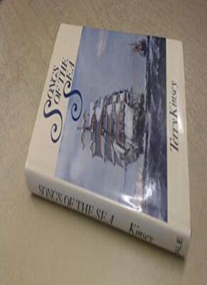 Songs of the Sea-Terry Kinsey | eBay UK