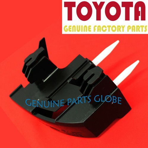 NEW GENUINE OEM LEXUS 08-11 LX570 UPPER RIGHT REAR BUMPER RETAINER ...