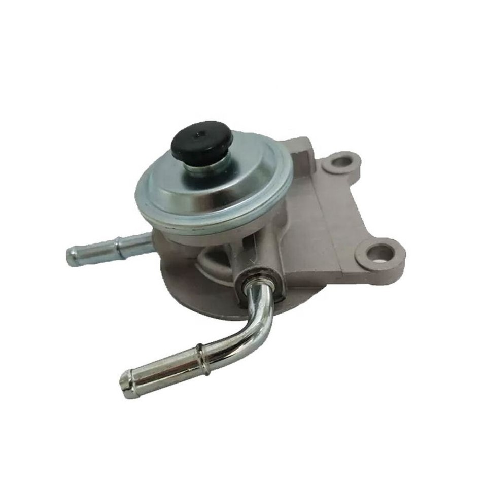 New Fuel Filter Primer Pump 23380-17370 Fit For Toyota Land Cruiser ...