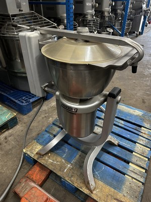 Hobart HCM300 Vertical mixer chopper cutter food processor HCM 300 | eBay