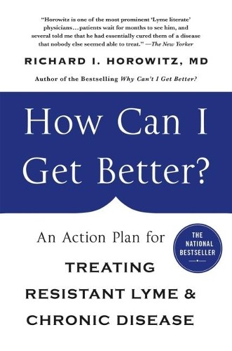 Richard Horowitz How Can I Get Better? (Taschenbuch) (US IMPORT) 9781250070548 | eBay.de