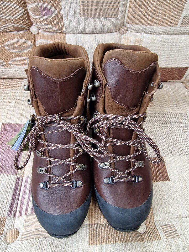 Mens Scarpa Delta GTX Activ Size EU 44 UK 9.5 Brand New Without Box ...