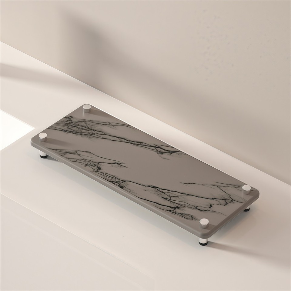 Diatomaceous Earth Tray 28x11CM Quick Drying Mat for Various Home ...