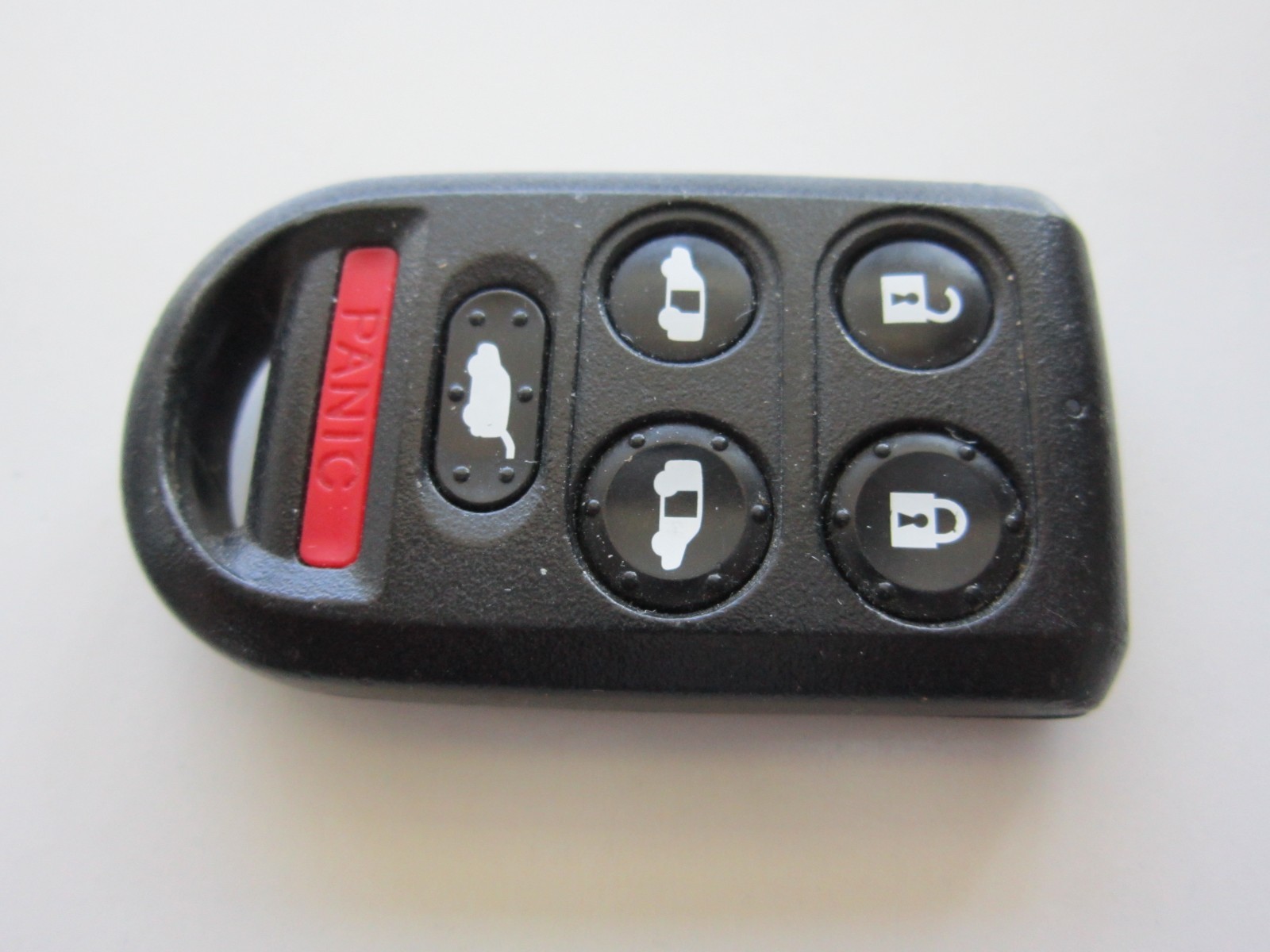 OEM 2005-2010 HONDA ODYSSEY KEYLESS REMOTE KEY FOB ALARM OUCG8D-399H-A ...
