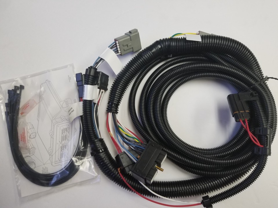 Raven AccuBoom Cable for Spra-Coupe 7000 - 115-0171-590 | eBay