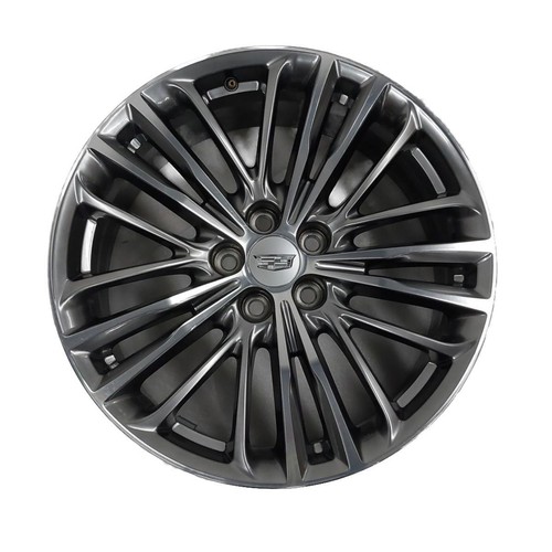 (1) Wheel Rim For CT6 Like New OEM A Grade Mach Dark Hyper | eBay