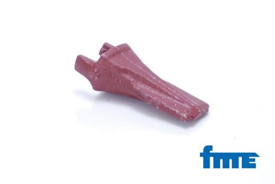 Clip - on TOOTH MTG King met MG 10 U For Excavator mg10u | eBay