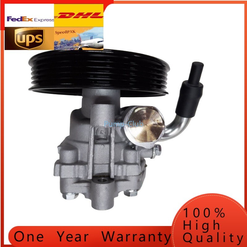 Power Steering Pump For Suzuki Grand Vitara 1.6 2.0 2.5 2.7 98 - 03 ...