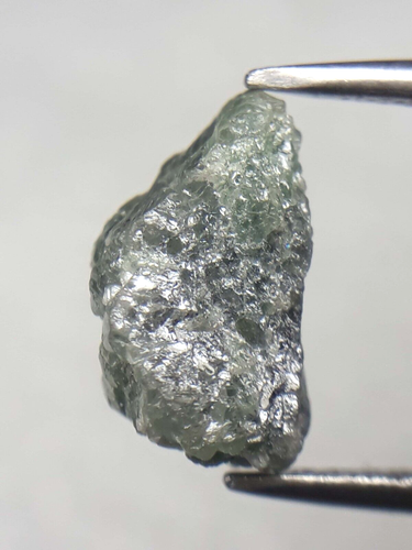 Natural Blue Rough Diamond Uncut Diamond 1.80 Ct Raw Diamond Fancy ...