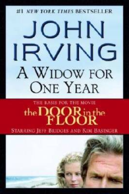 A Widow for One Year: A Novel - Paperback By Irving, John - GOOD ...