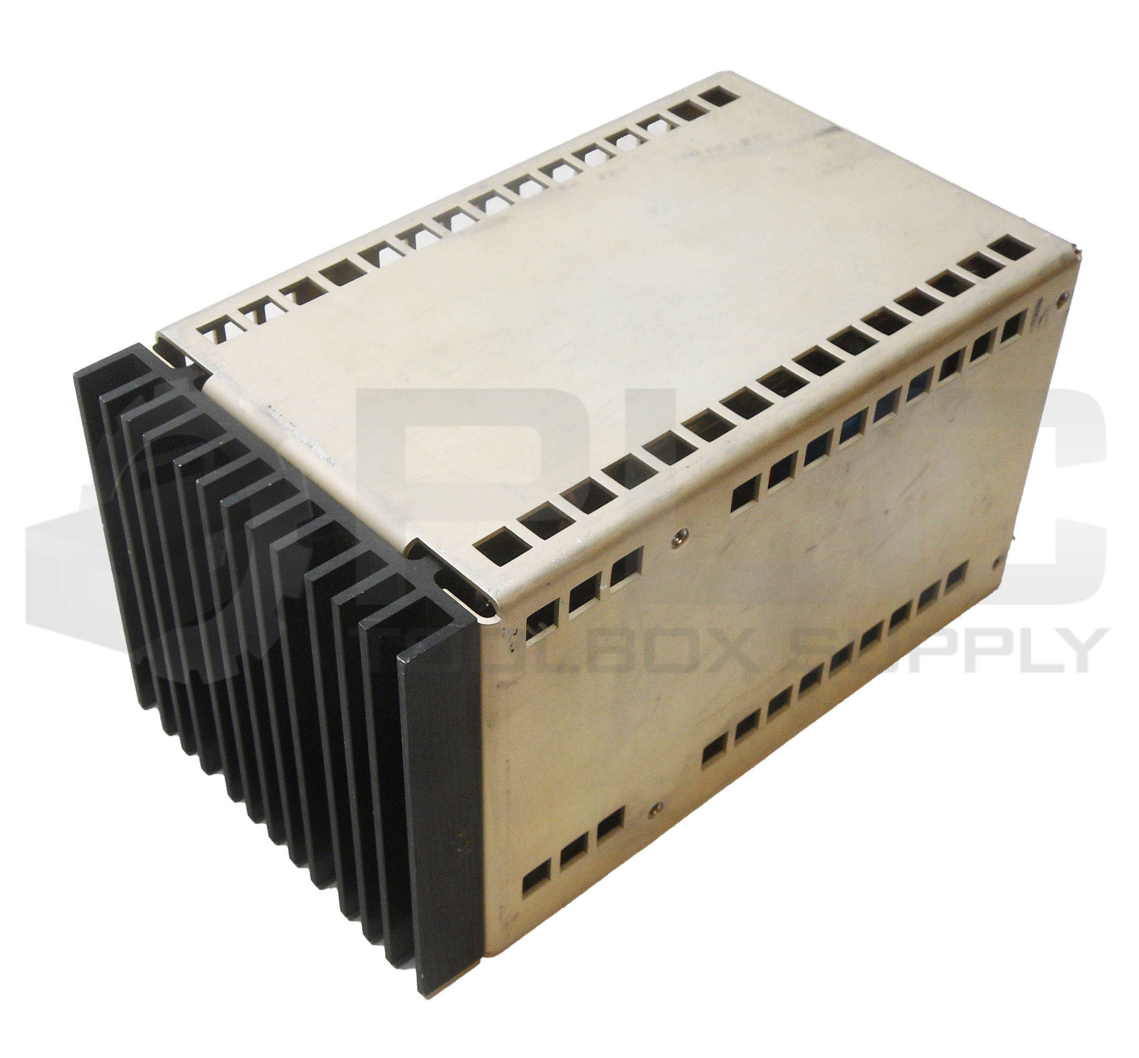 TODD PRODUCTS SW8-42 POWER SUPPLY 265V 8A/4A 47-63HZ | eBay
