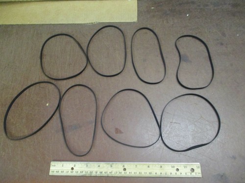 *8* Aftermarket FILLER BANDS 9L5854 *NOS* 9L-5854 | eBay