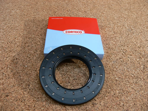 Land Rover Transmission Input Shaft Seal Lr3 Lr4 Range Sport IZB500030 ...