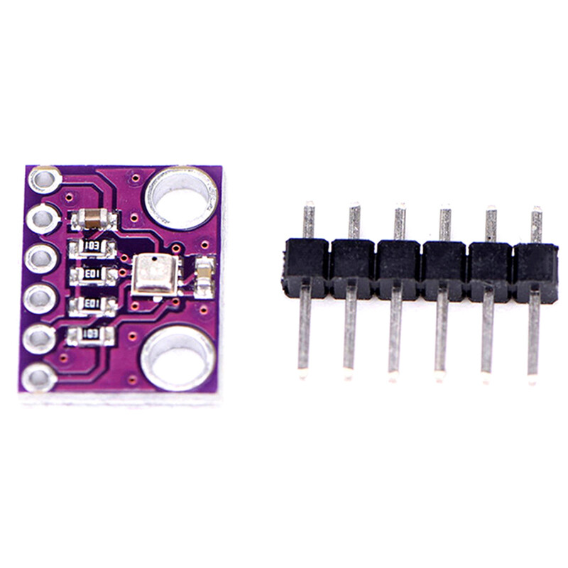 BME280 5V Digital Module BMP280-5V Temperature Barometric Pressure ...