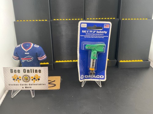 GRACO - FFLP 310 - Spray tip - New 🐝 | eBay
