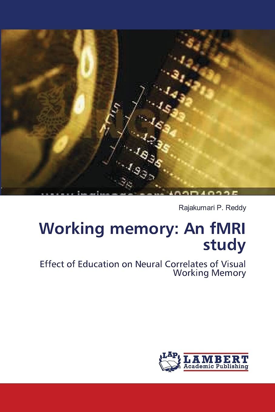 Working memory: An fMRI study: Effect of Education on Neural Correlates ...