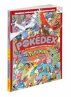 Pokemon HeartGold & SoulSilver The Official Pokemon Kanto Guide ...