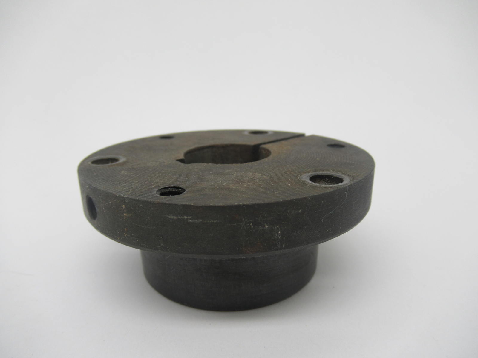 Generic SDS1 Bushing 1" Bore 3.187" OD 1.375" Length 1/4x1/8 Keyway ...